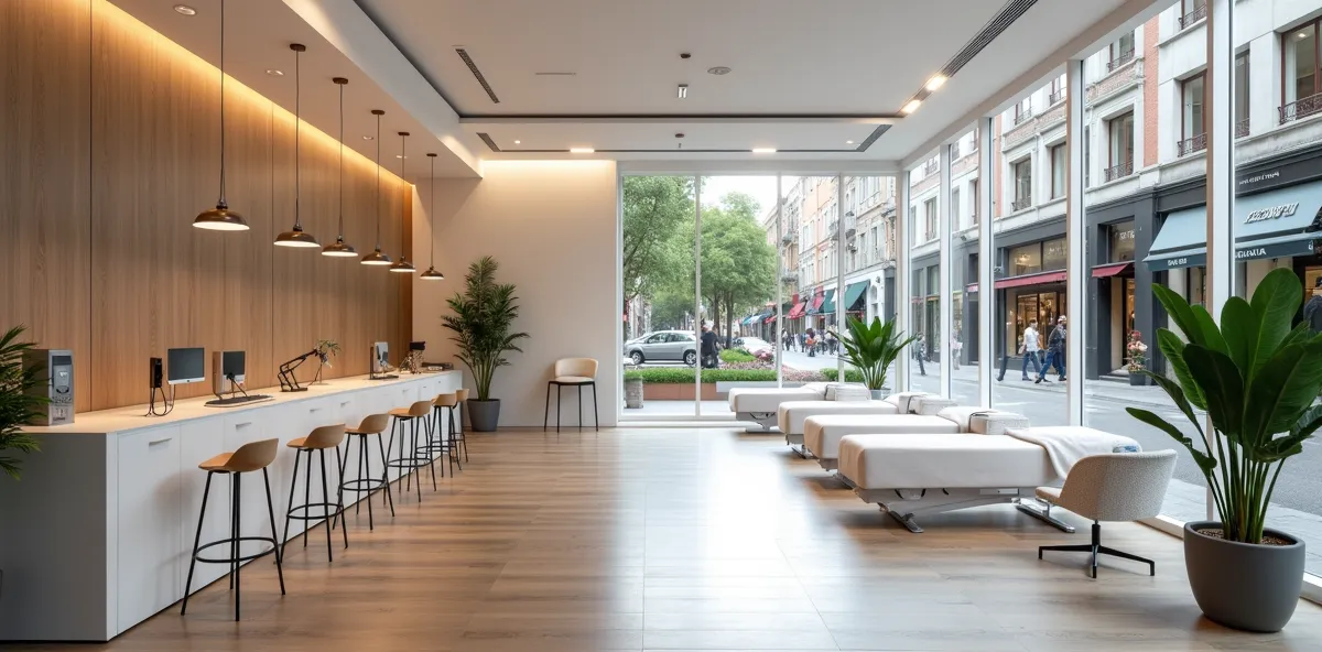 Los 10 Mejores Centros de Estética en Bilbao