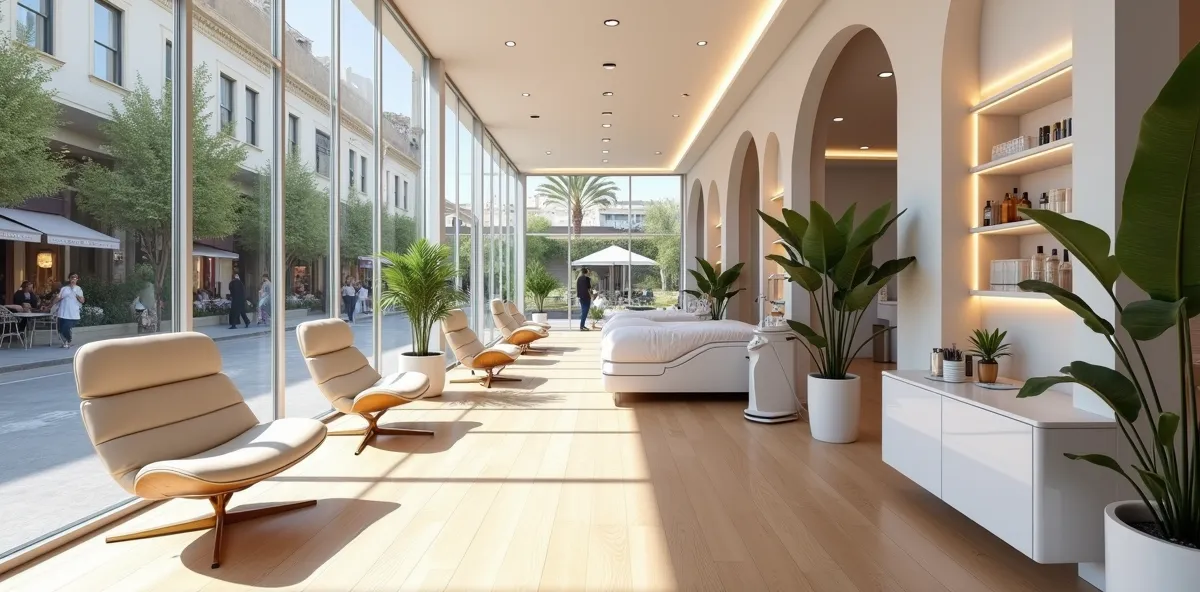 Los 10 Mejores Centros de Estética en Palma de Mallorca